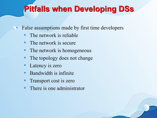distributed system chapter one introduction to distribued system.pdf