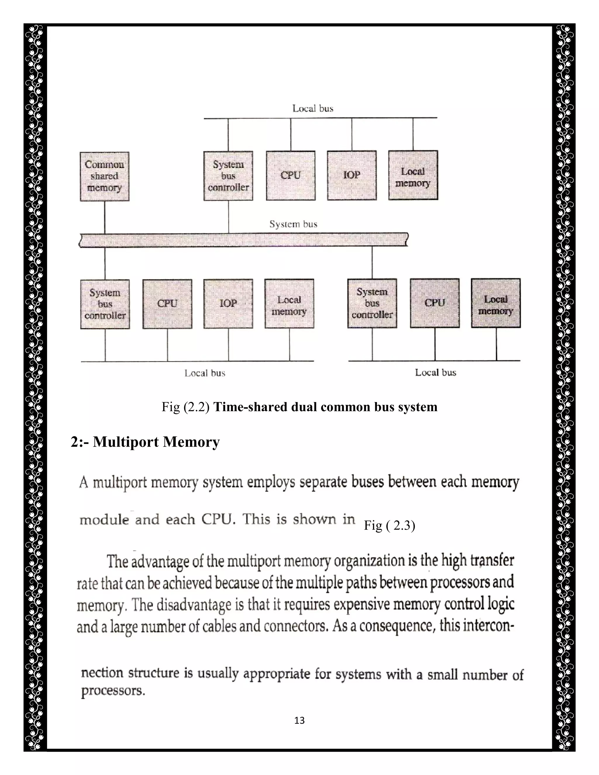 Distributed system lectures | PDF