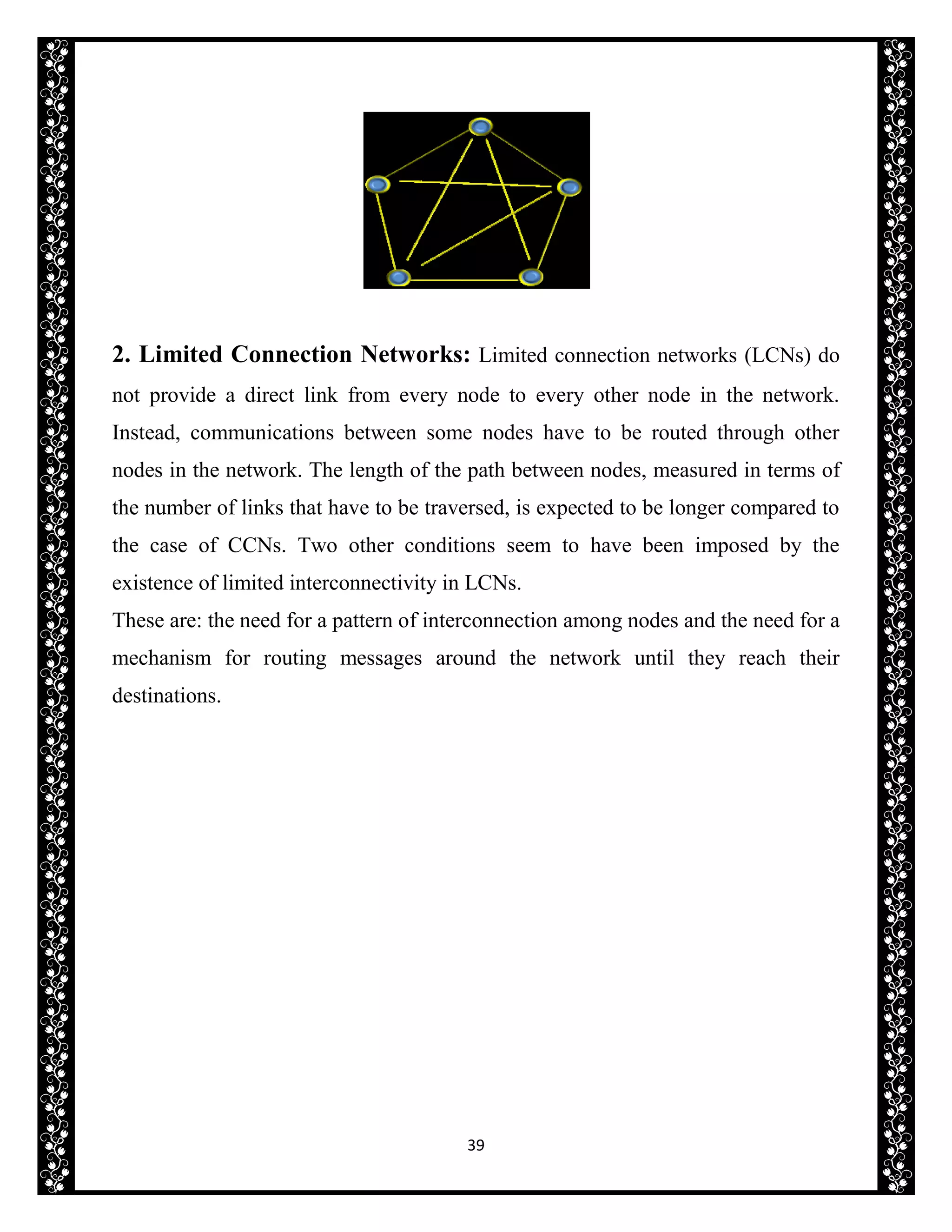 Distributed system lectures | PDF