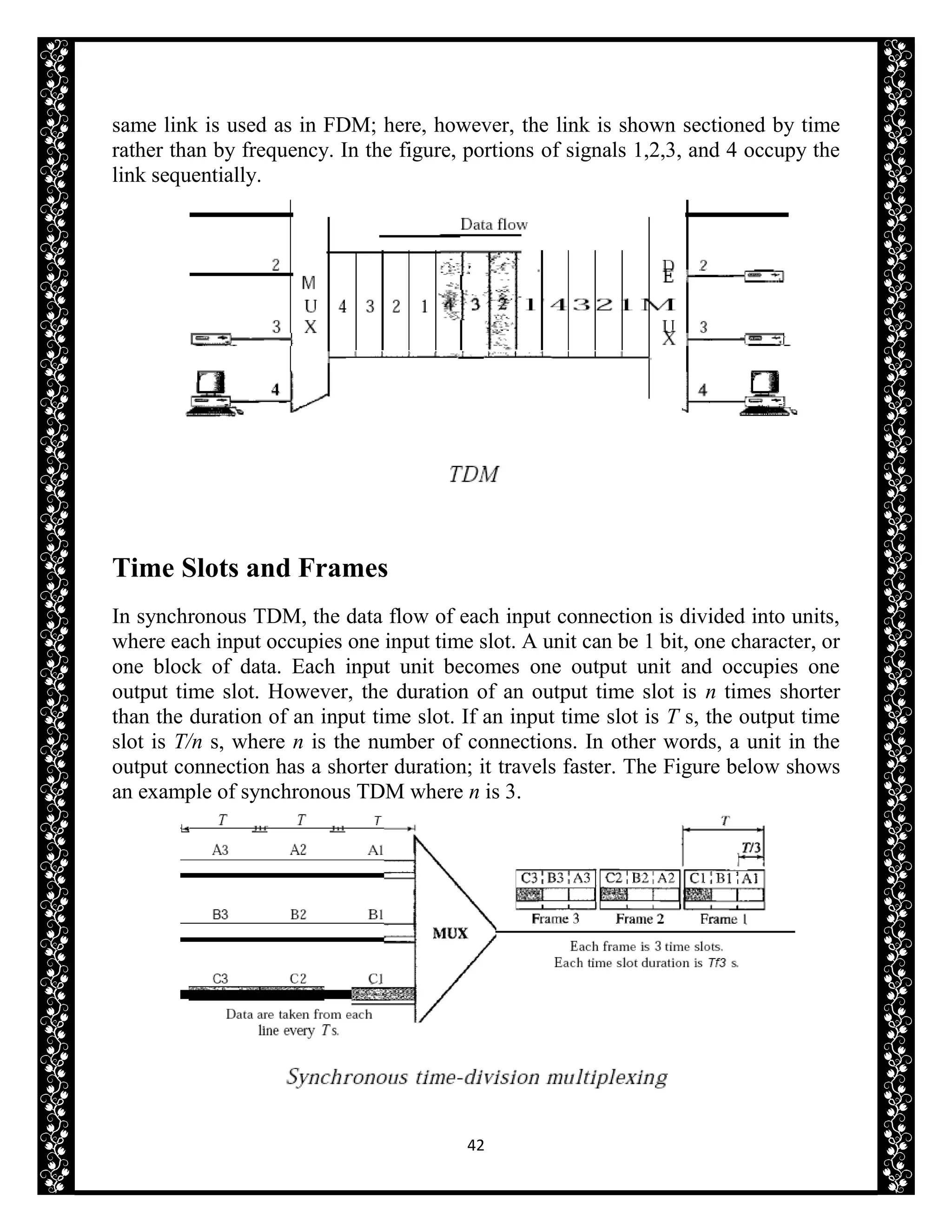 Distributed system lectures | PDF