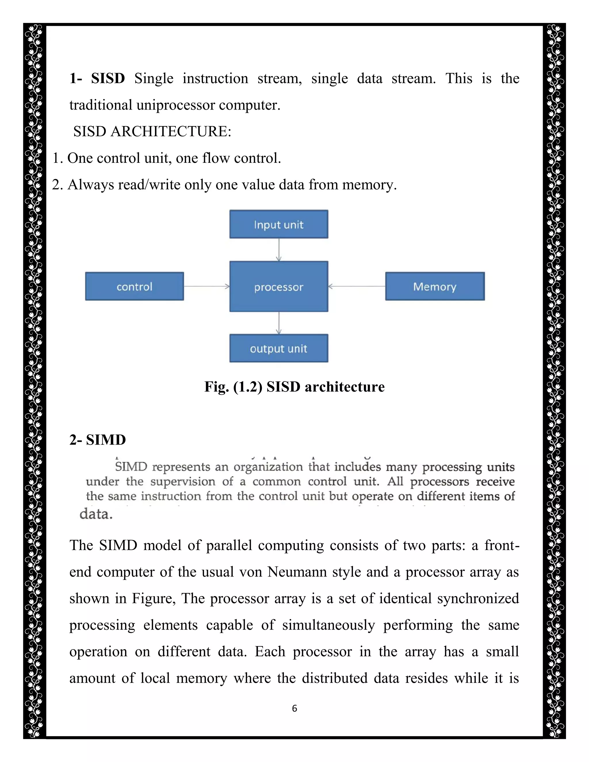 Distributed system lectures | PDF