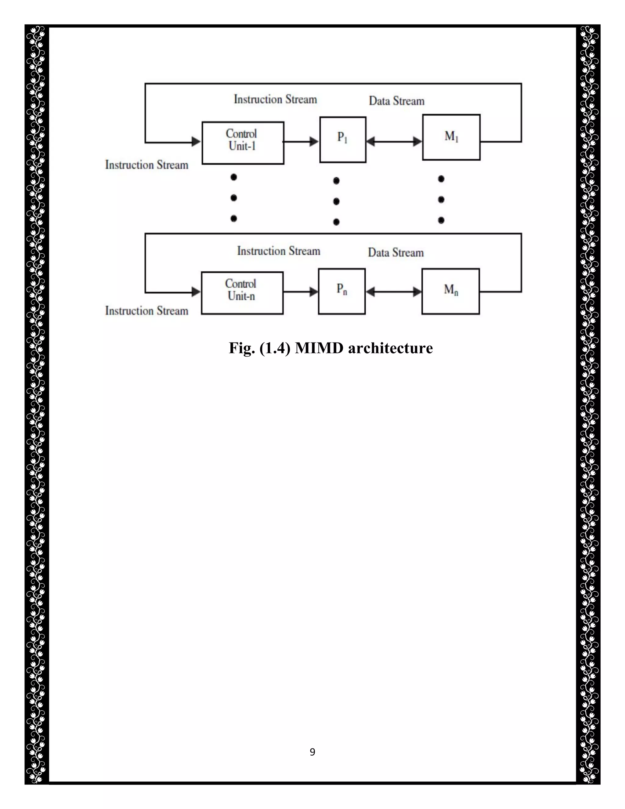 Distributed system lectures | PDF