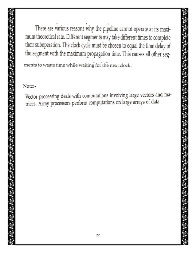 Distributed system lectures | PDF