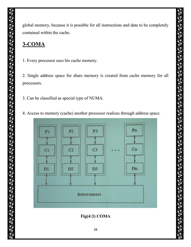 Distributed system lectures | PDF