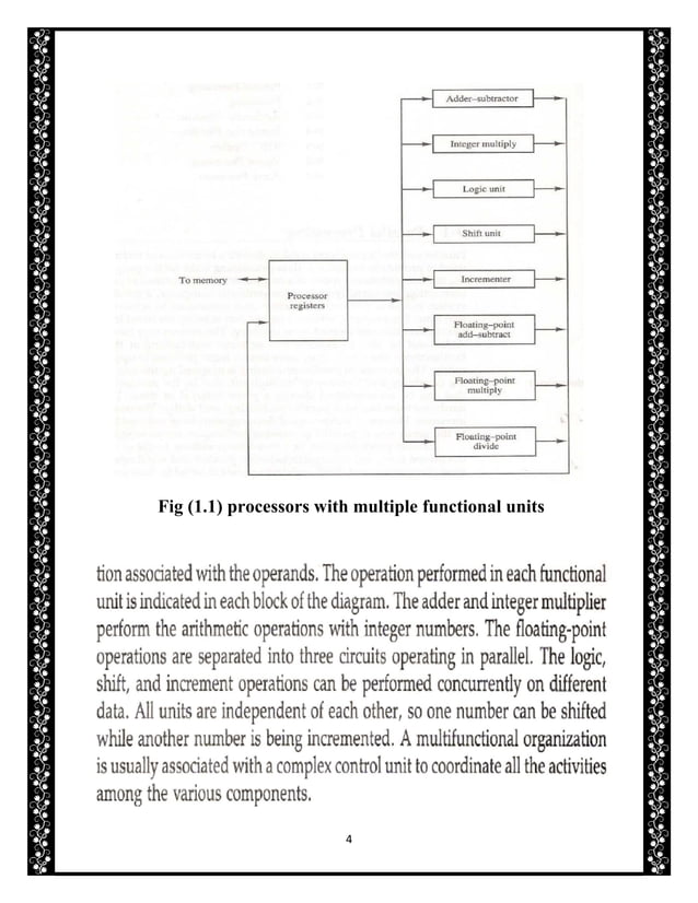 Distributed system lectures | PDF
