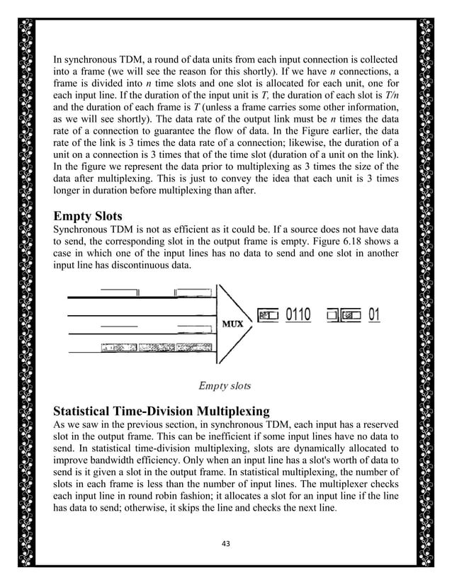 Distributed system lectures | PDF