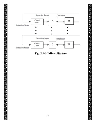 Distributed system lectures | PDF