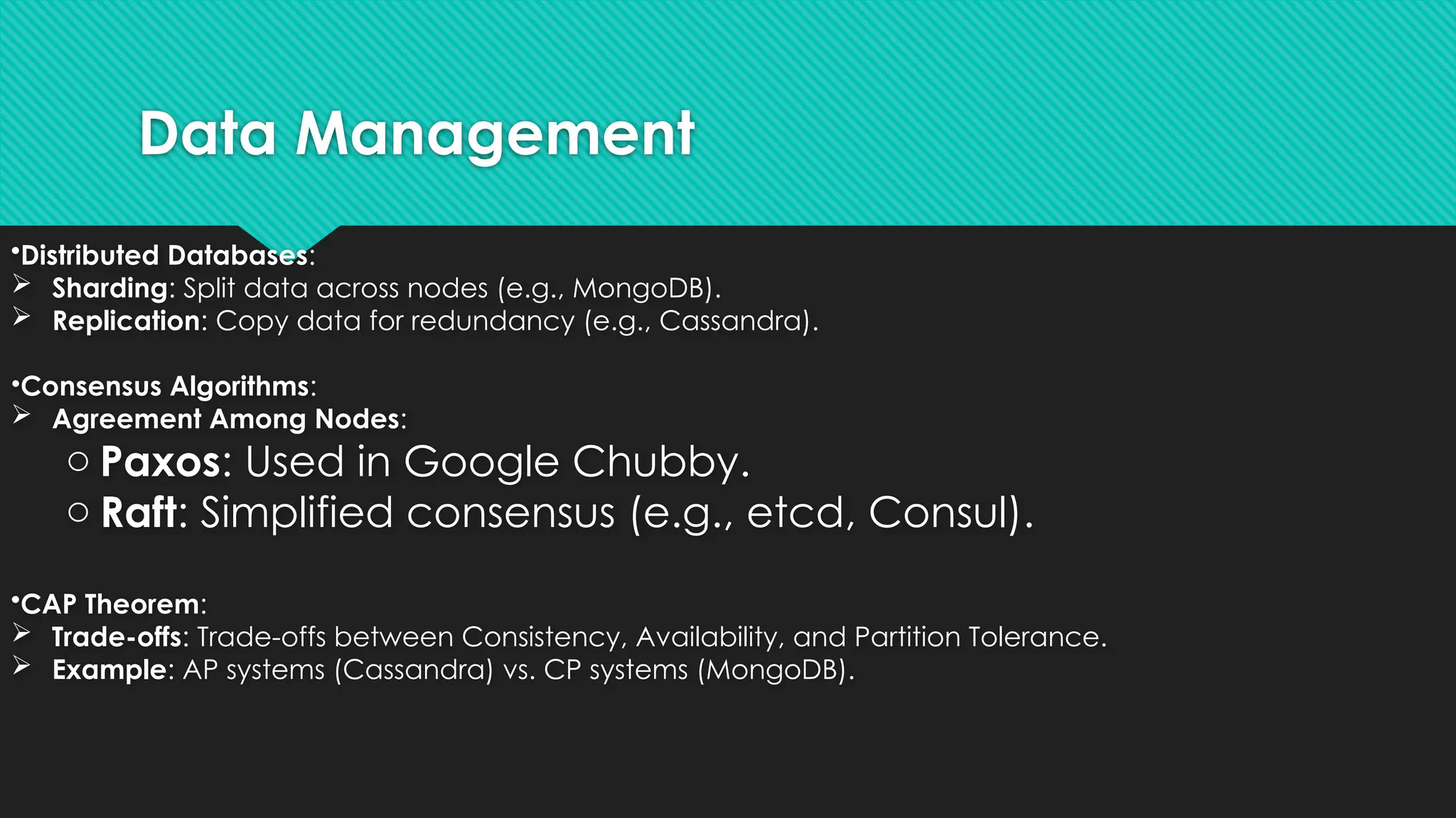 Distributed System Models and Enabling Technologies.PPTX