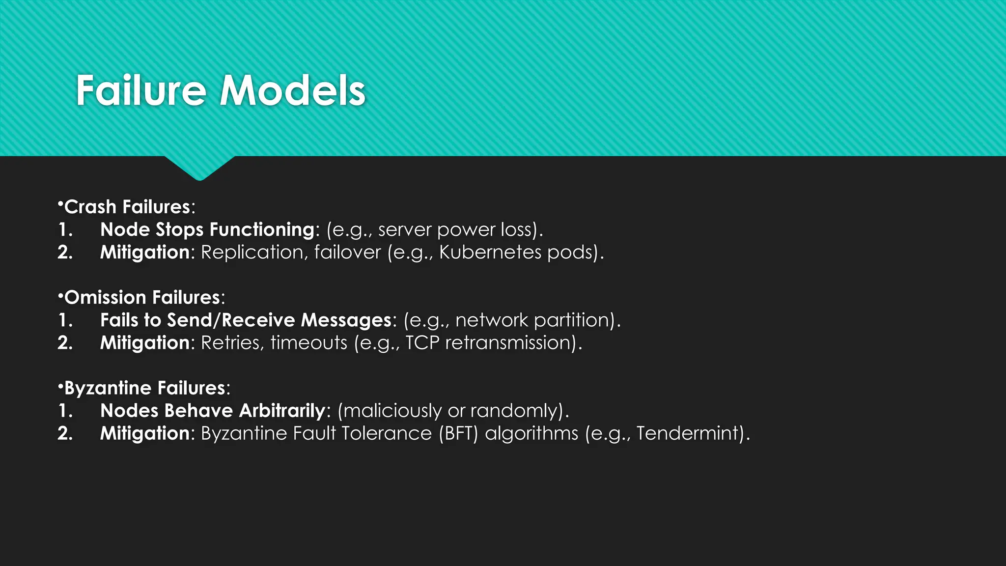 Distributed System Models and Enabling Technologies.PPTX