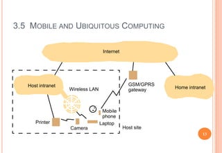 Distributed System ppt | PPTX