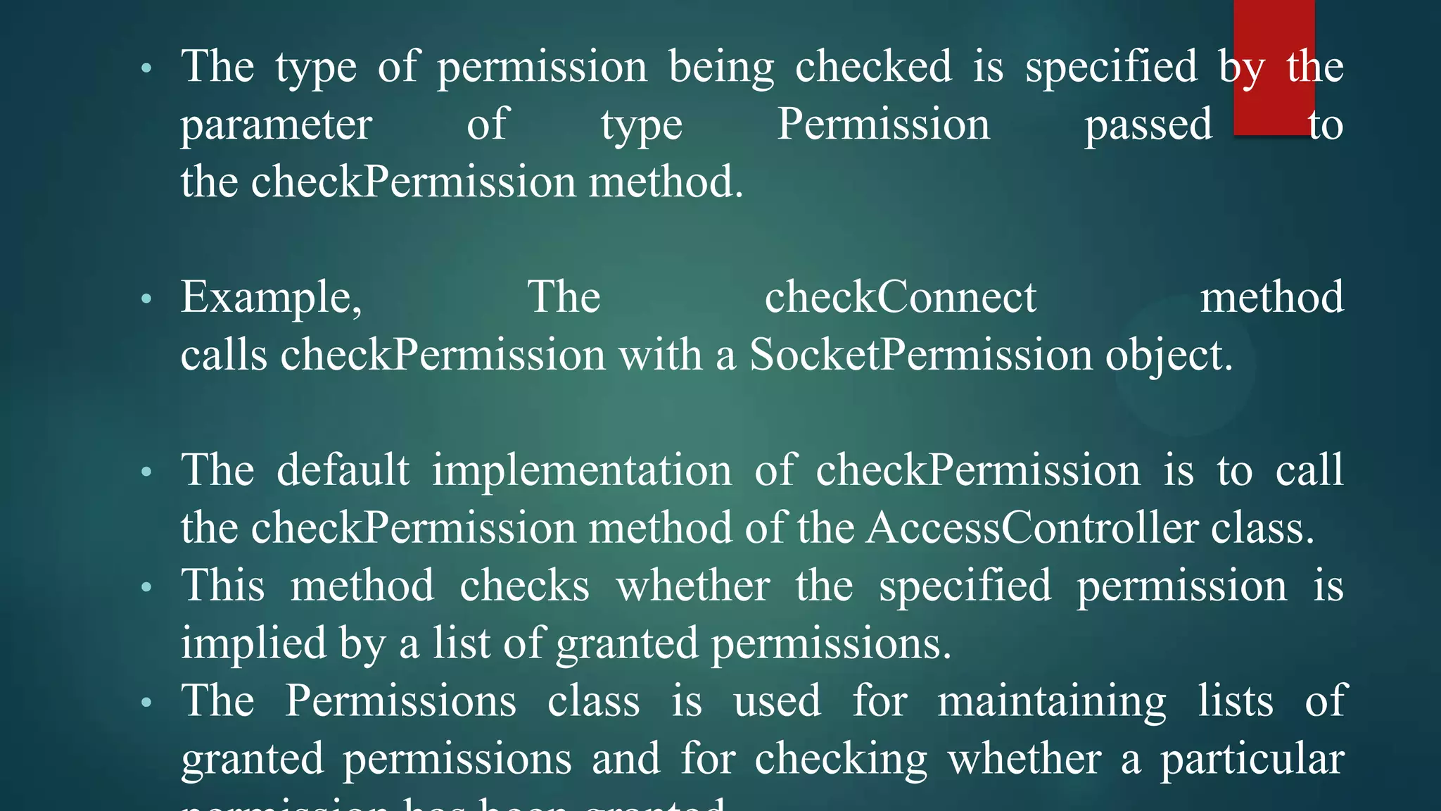 Remote Method Invocation (Java RMI) | PPTX Remote Method Invocation (Java RMI) | PPTX