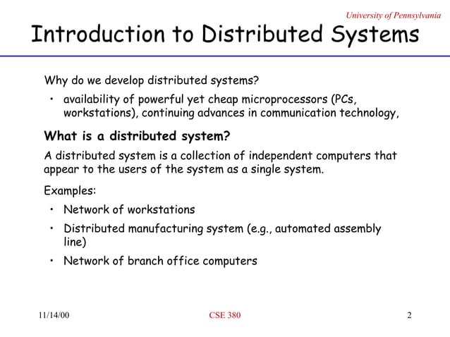 Distributed Systems.ppt