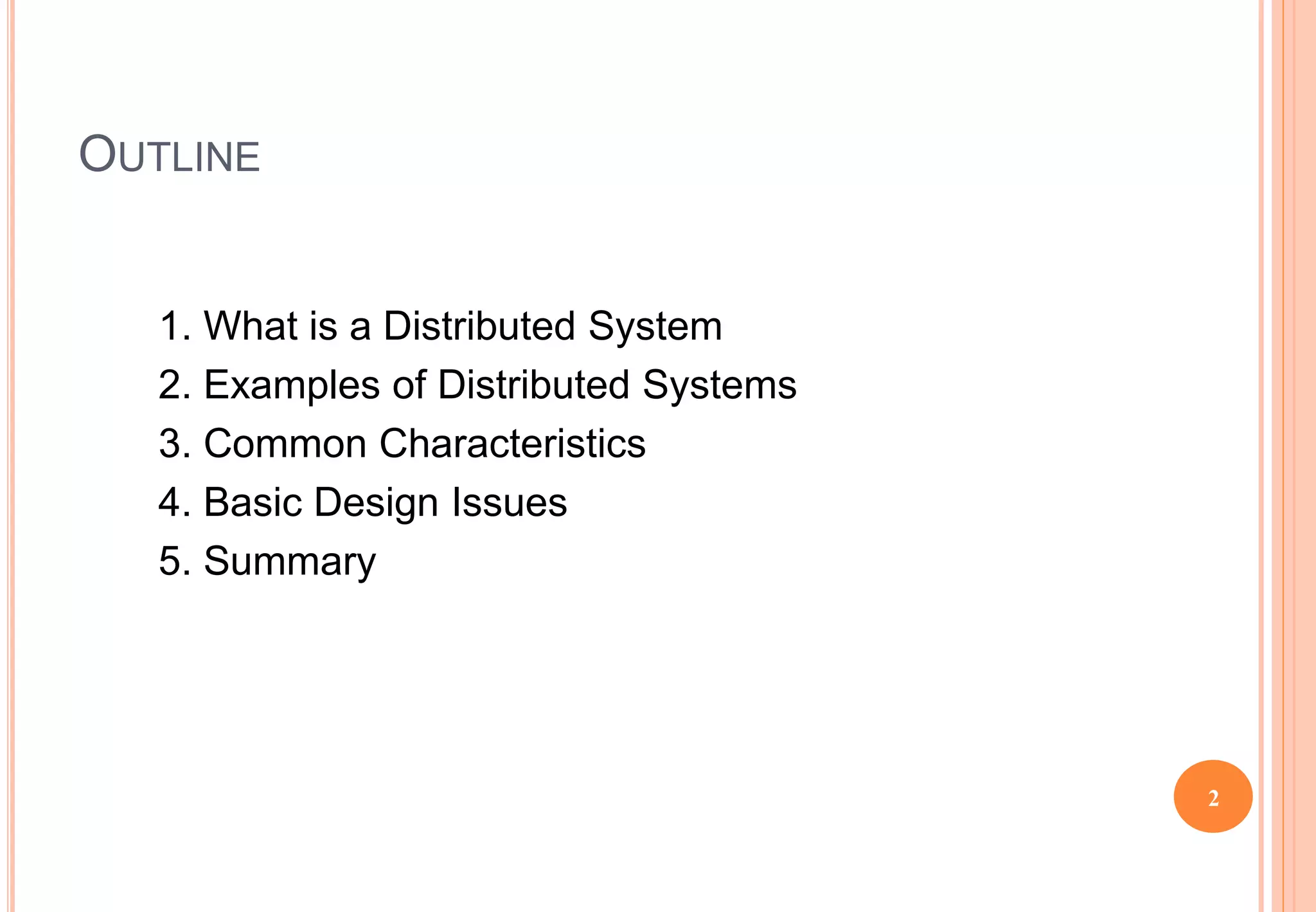 Distributed Systems- Characterization & Design.ppt