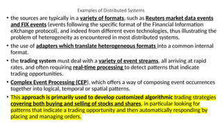 Introduction of Distributed Systems - Communication | PPTX