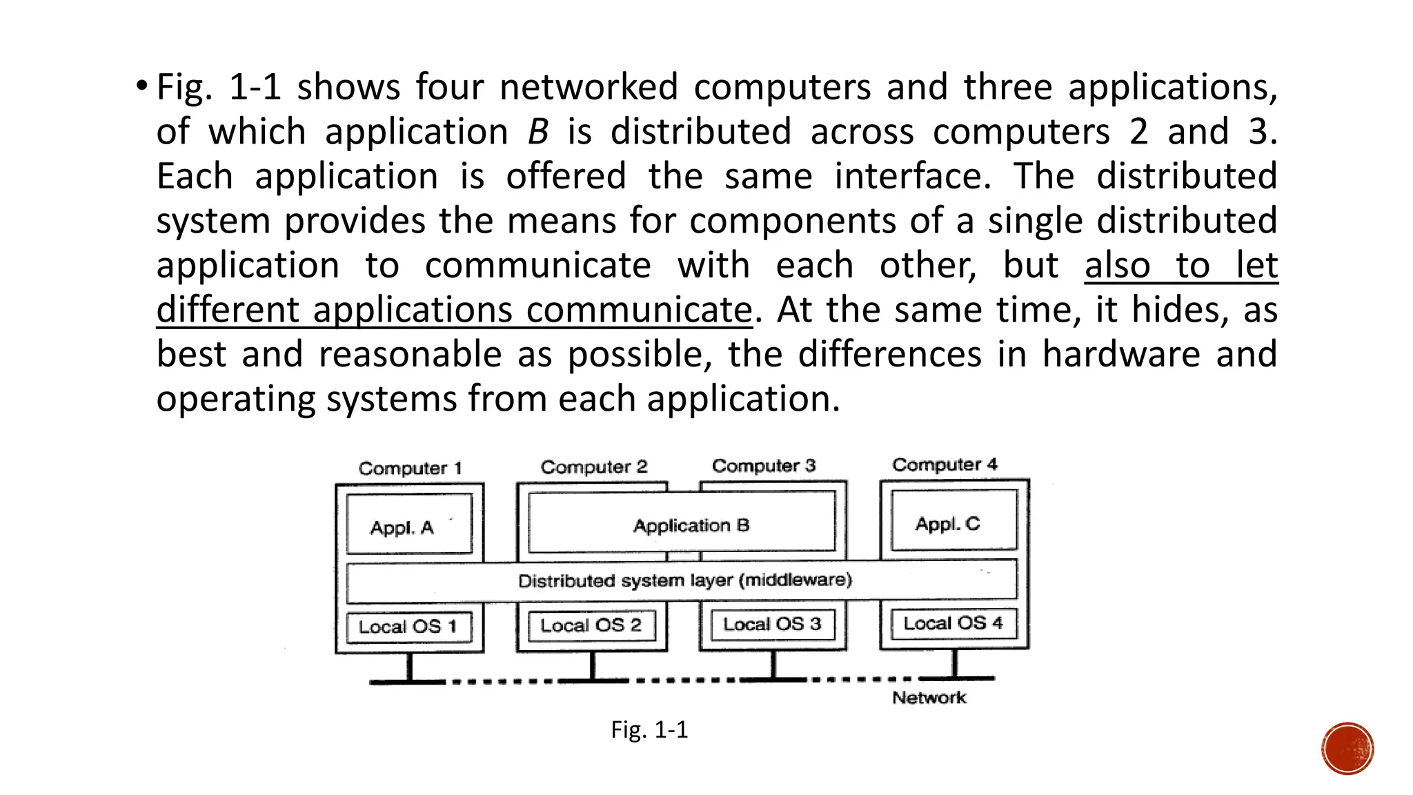 Distributed Systems Distributed Systems - MSc..pptx