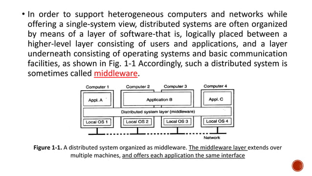 Distributed Systems Distributed Systems - MSc..pptx