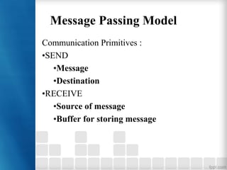 Distributed systems1 | PPT