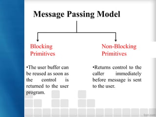 Distributed systems1 | PPT