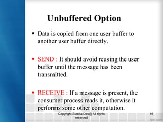 Distributed systems1 | PPT