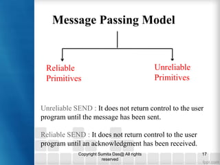 Distributed systems1 | PPT