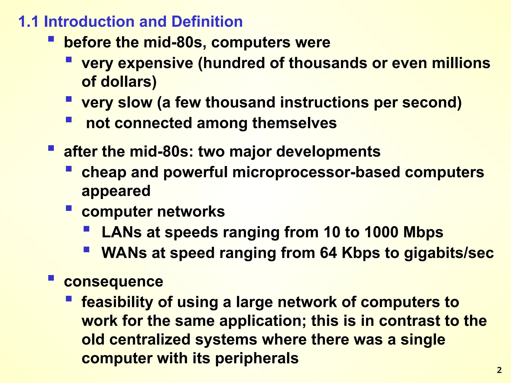 Distributed systems Chapter 1-Introduction.ppt