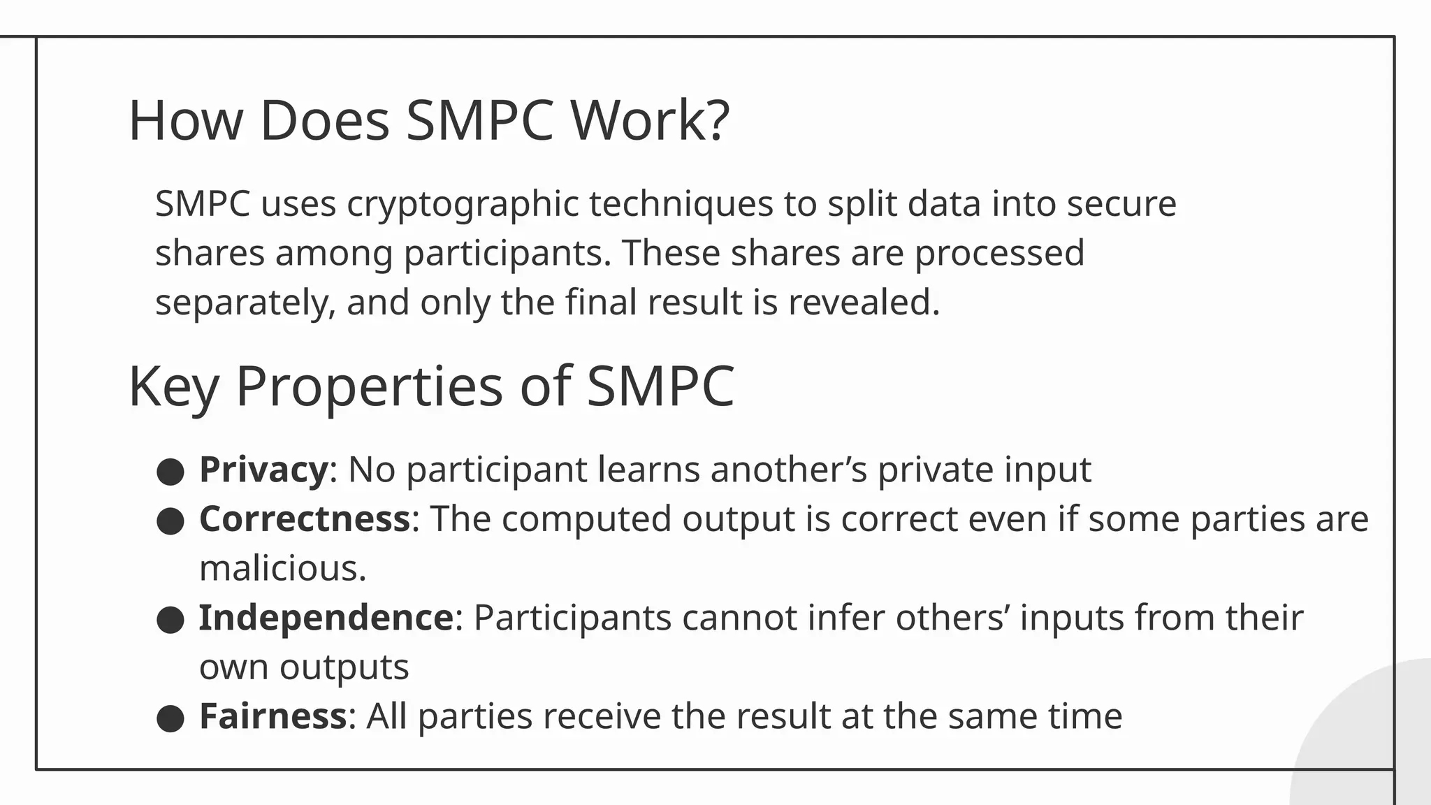 DISTRIBUTED SECURITY: Promoting Security.pptx
