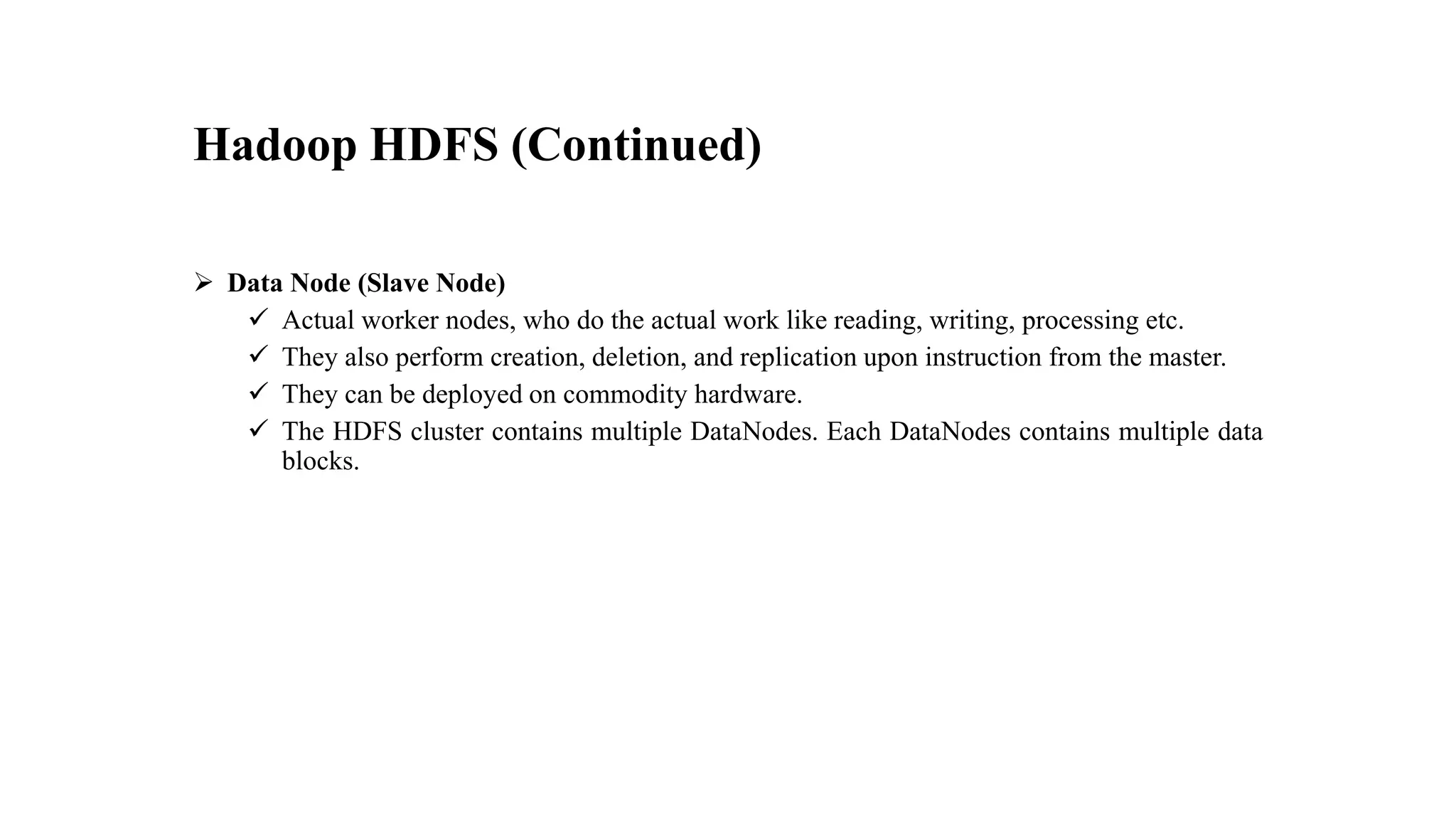 Distributed Systems Hadoop.pptx
