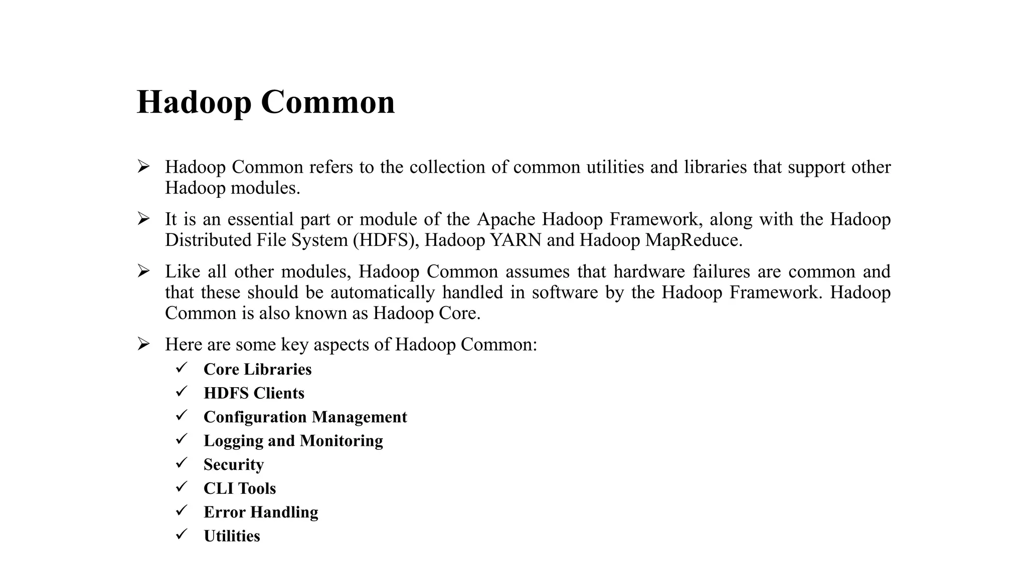 Distributed Systems Hadoop.pptx