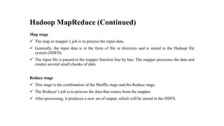 Distributed Systems Hadoop.pptx