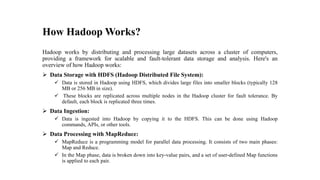 Distributed Systems Hadoop.pptx
