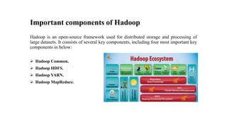 Distributed Systems Hadoop.pptx