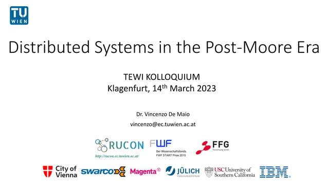Distributed Systems in the Post-Moore Era.pptx