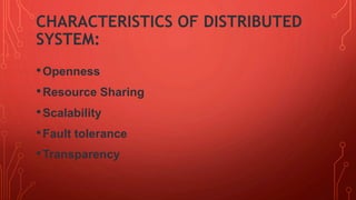 Distributedsystems ppt.pptx