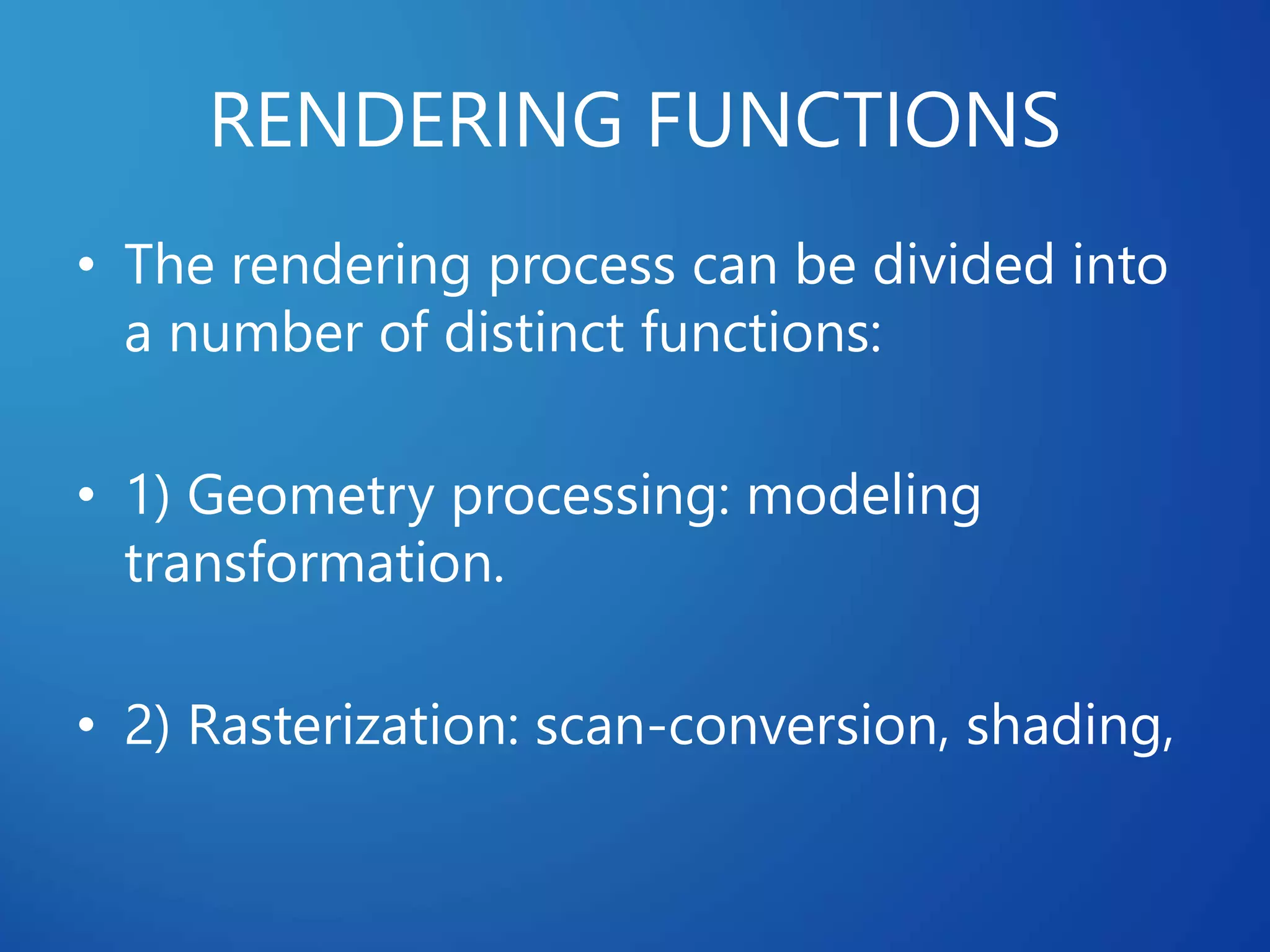 Distributed Systems Real Life Applications | PPTX