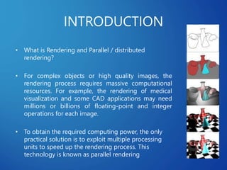 Distributed Systems Real Life Applications | PPTX