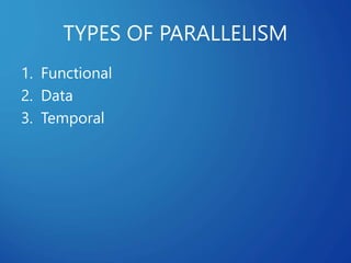 Distributed Systems Real Life Applications | PPTX