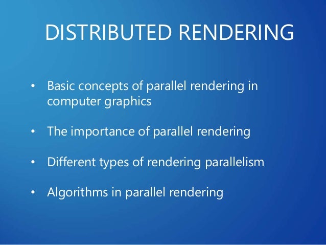 Distributed Systems Real Life Applications 1931