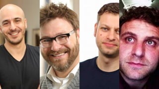 DevOpsDaysRiga 2018: Philipp Krenn - Building Distributed Systems in ...