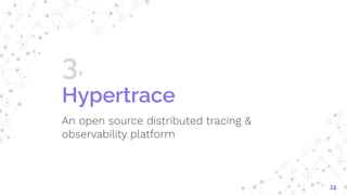 "Distributed Tracing: New DevOps Foundation" by Jayesh Ahire | PPT | Free Download