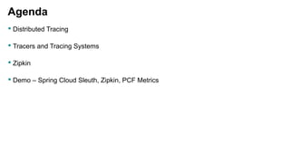 Distributed tracing | PPT