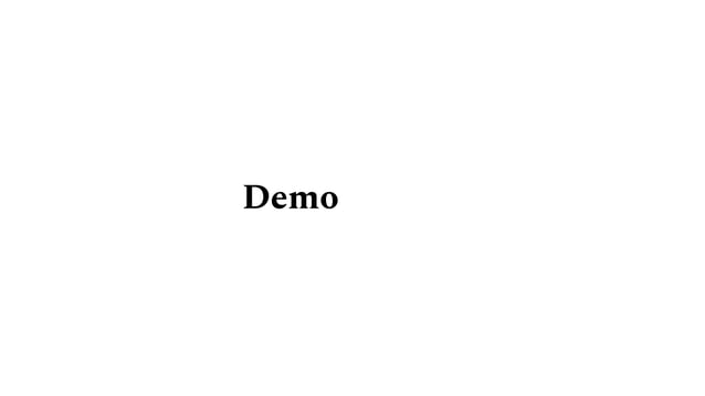 Distributed tracing using open tracing & jaeger 2 | PPT | Free Download Distributed tracing using open tracing & jaeger 2 | PPT | Free Download