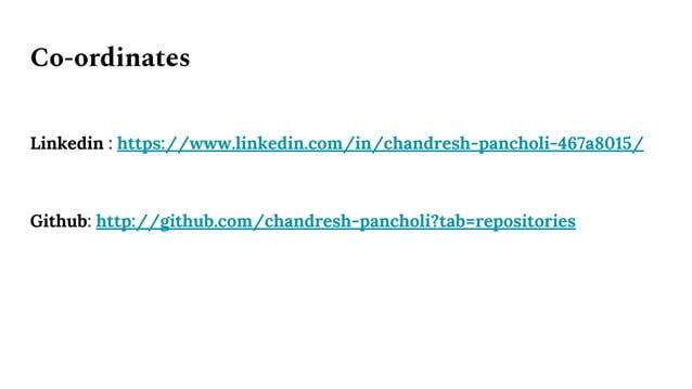 Distributed Tracing Using Open Tracing And Jaeger 2 Ppt