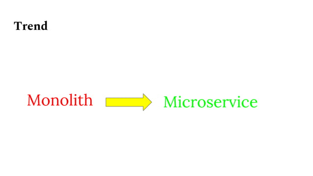 Distributed Tracing Using Open Tracing And Jaeger 2 Ppt