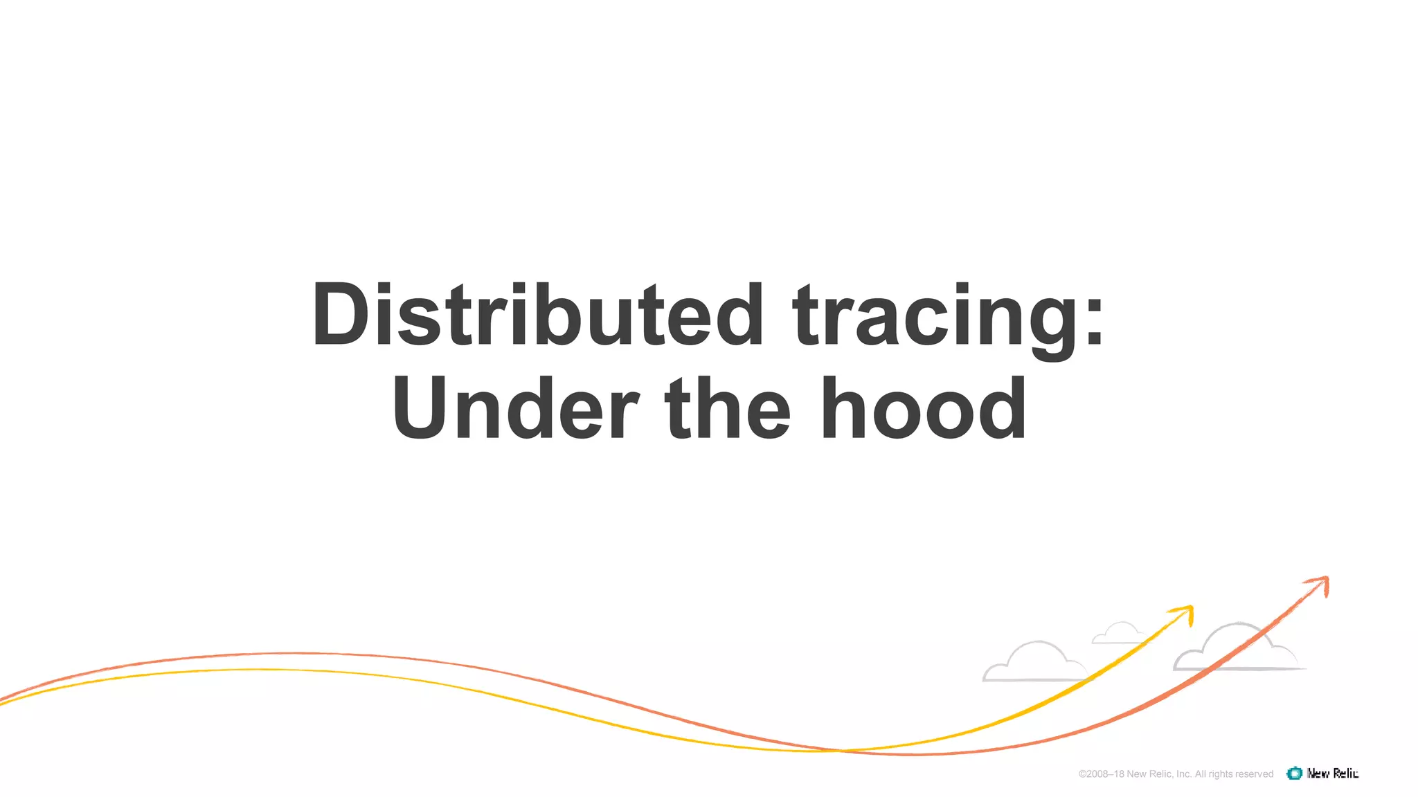 Understanding Microservice Latency for DevOps Teams: An Introduction to New Relic Distributed ...