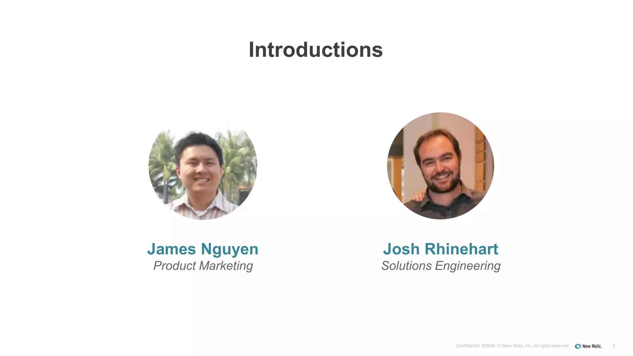Understanding Microservice Latency for DevOps Teams: An Introduction to New Relic Distributed ...