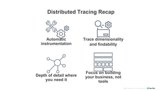 Understanding Microservice Latency for DevOps Teams: An Introduction to New Relic Distributed ...