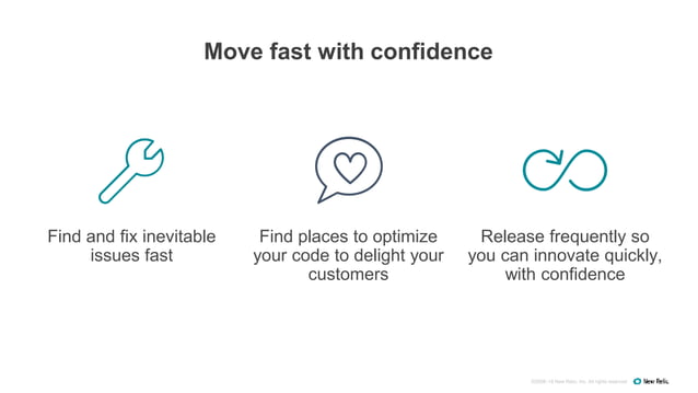 Understanding Microservice Latency for DevOps Teams: An Introduction to New Relic Distributed ...