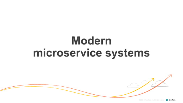 Understanding Microservice Latency for DevOps Teams: An Introduction to New Relic Distributed ...