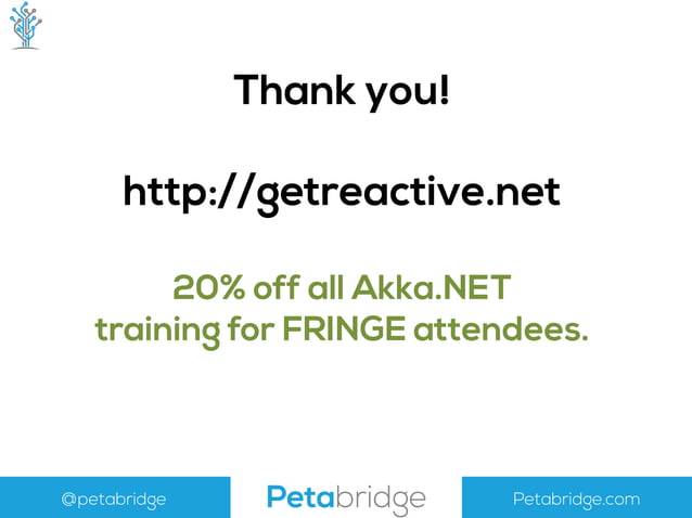 Distributed Transactions in Akka.NET | Databases | Computer Software and Applications