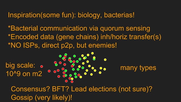 Distributed verifiable computing | PPT